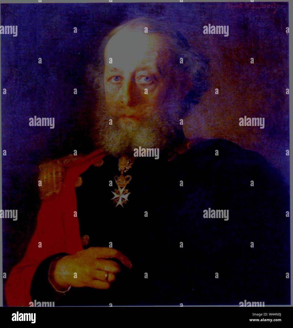 Westphalen hi-res stock photography and images - Alamy