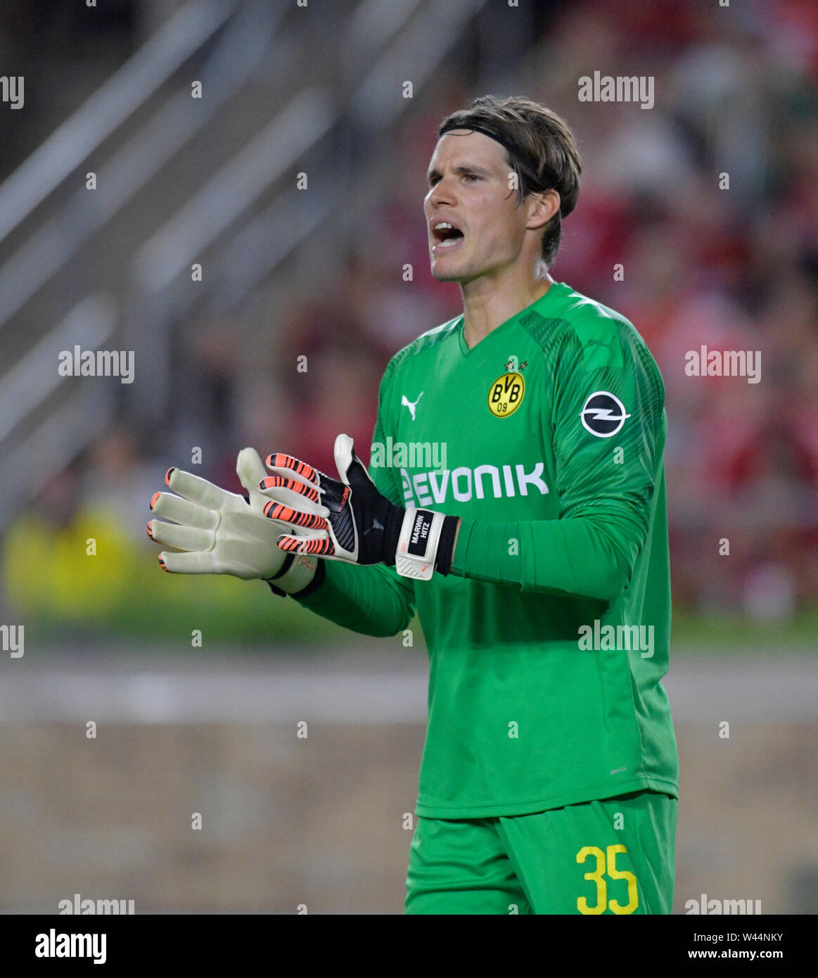 Tim vizer hi-res stock photography and images - Alamy