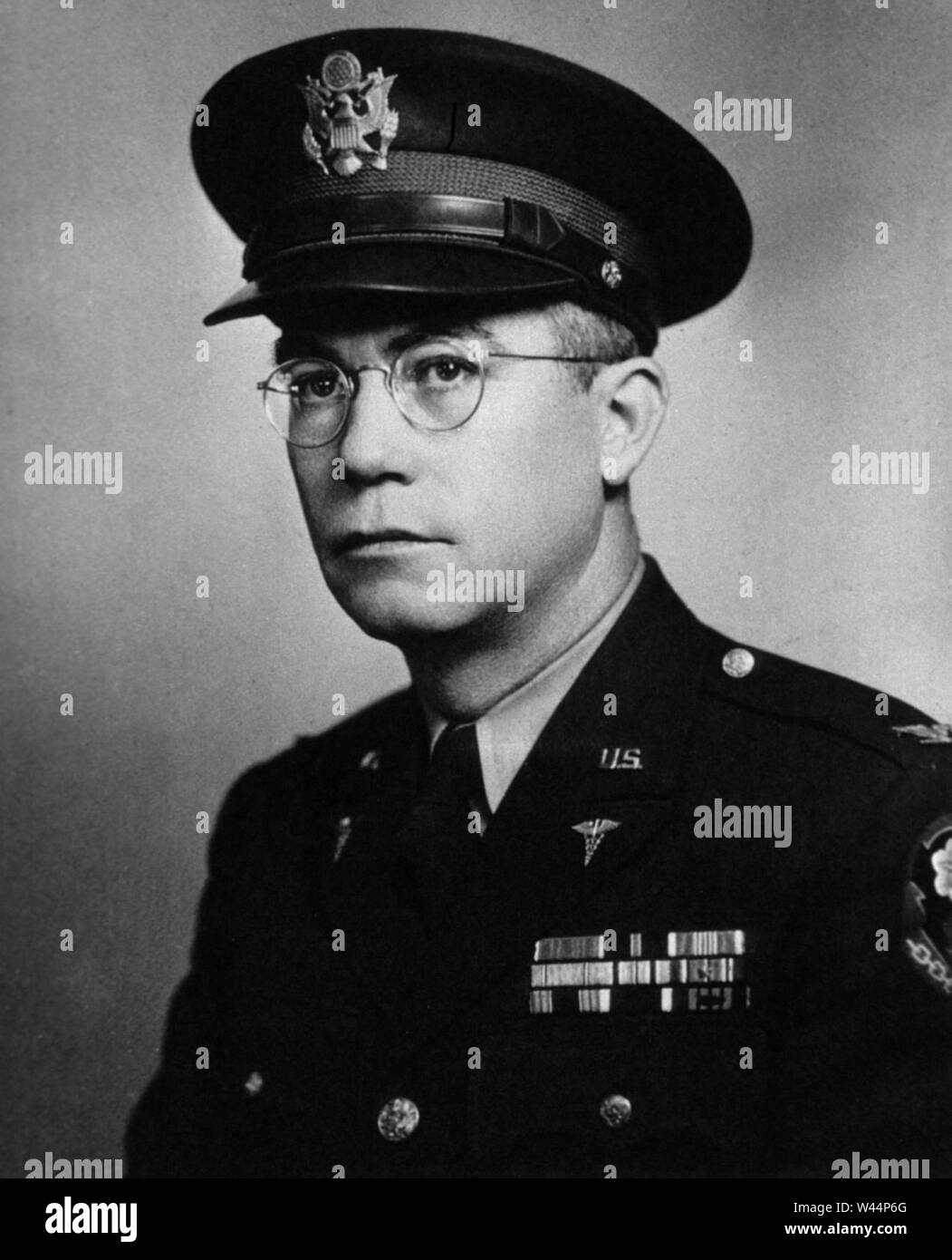 Valley forge general hospital hi-res stock photography and images - Alamy