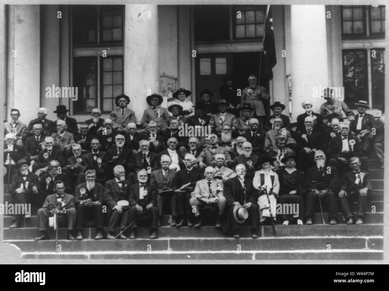 Warrenton virginia Black and White Stock Photos & Images - Alamy