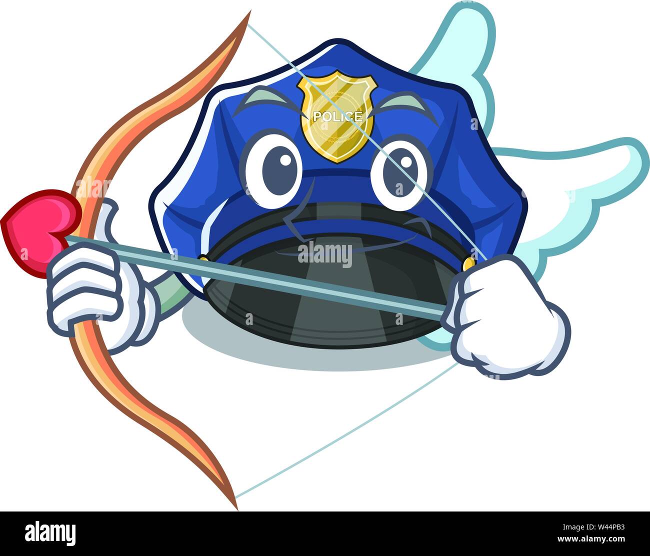 Angel of justice Stock Vector Images - Alamy