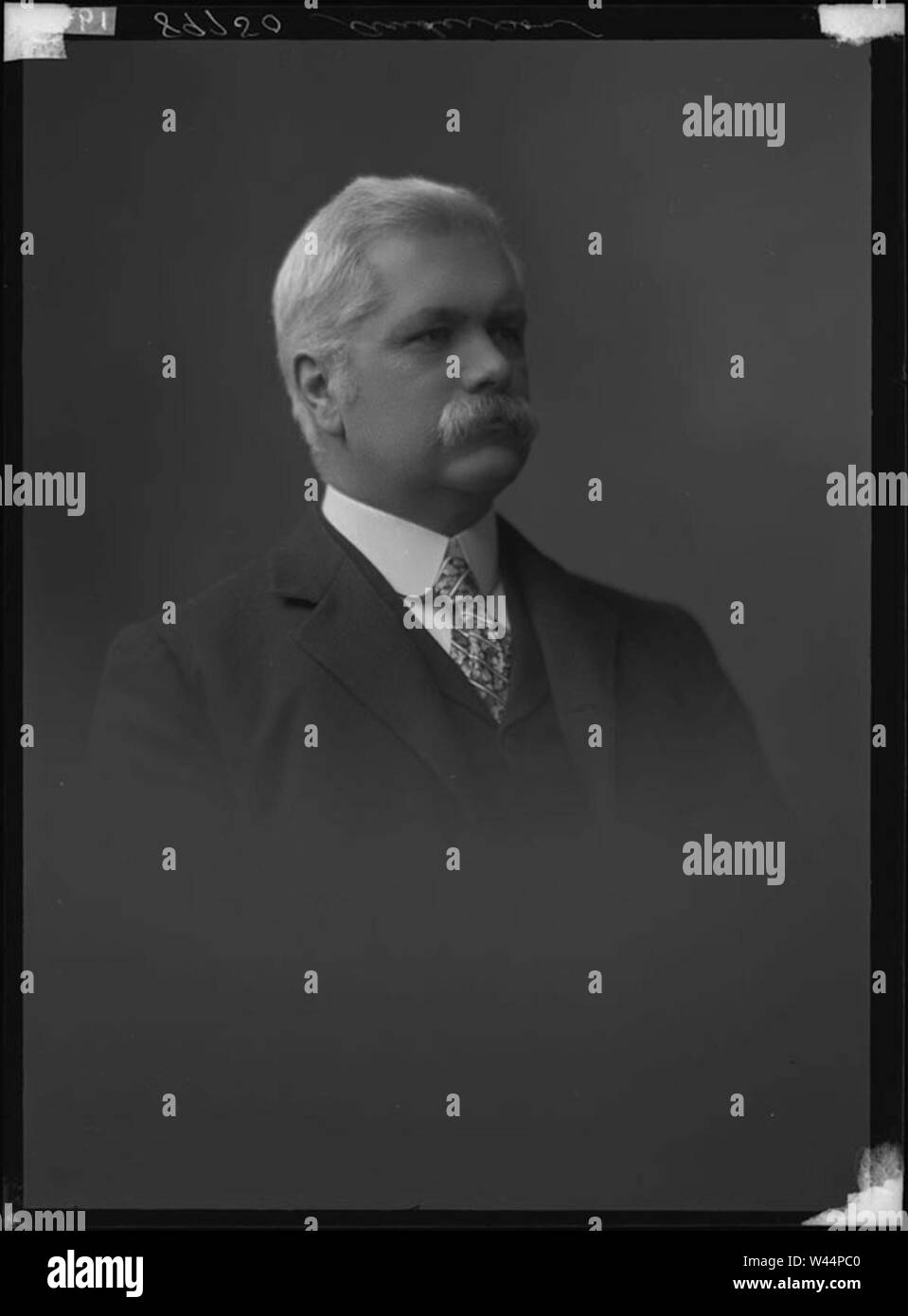 Patrick anderson hi-res stock photography and images - Alamy