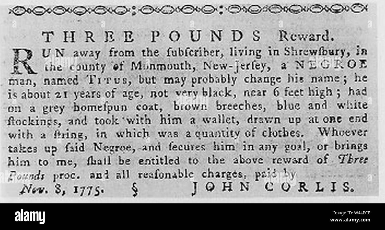 Colonel tye hi-res stock photography and images - Alamy