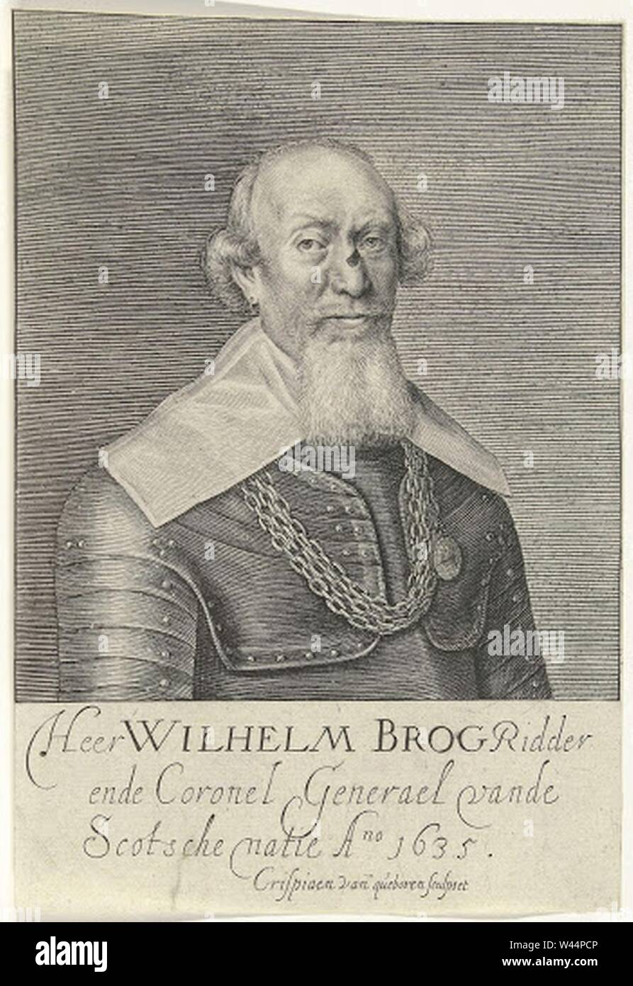 William brog hi-res stock photography and images - Alamy