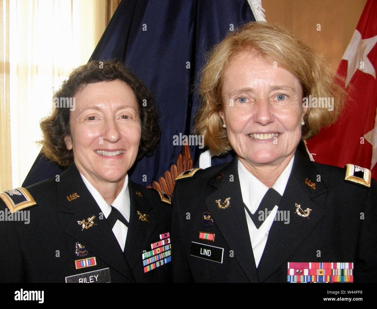 Denise riley hi-res stock photography and images - Alamy