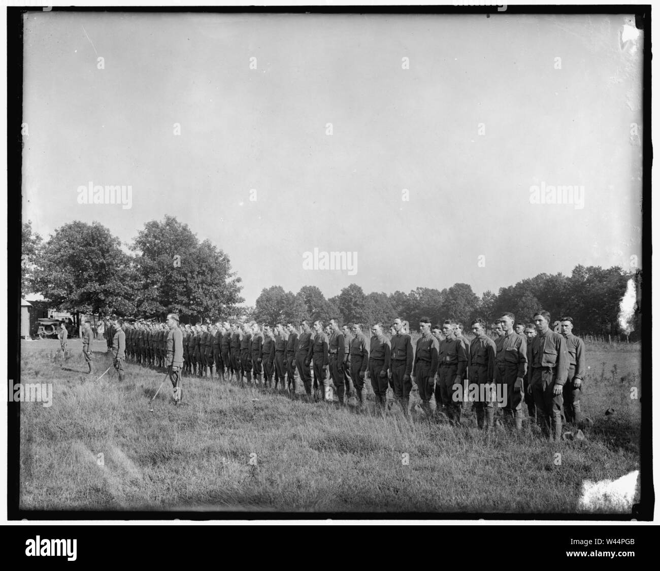 Colonial rifles hi-res stock photography and images - Alamy