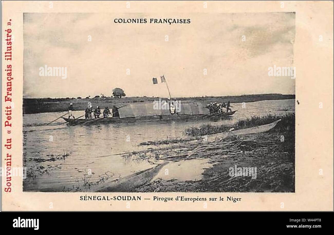 Colonies françaises hi-res stock photography and images - Alamy