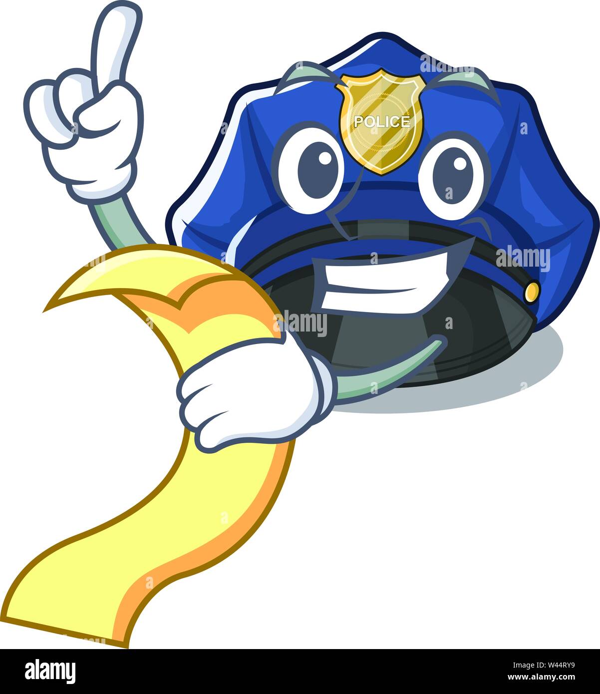 Police corporal badge Stock Vector Images - Alamy