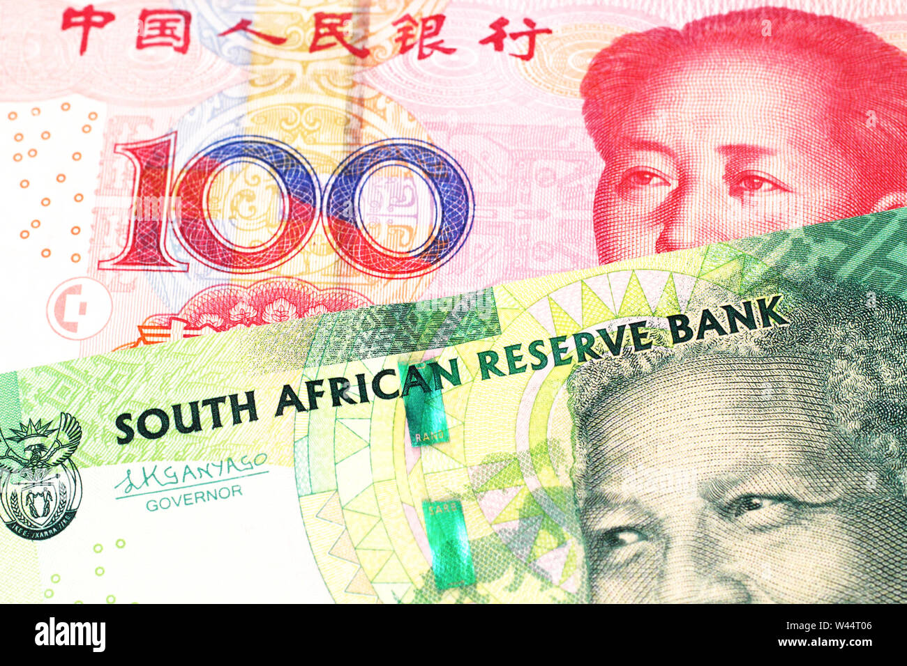 Ten rand note hi-res stock photography and images - Alamy