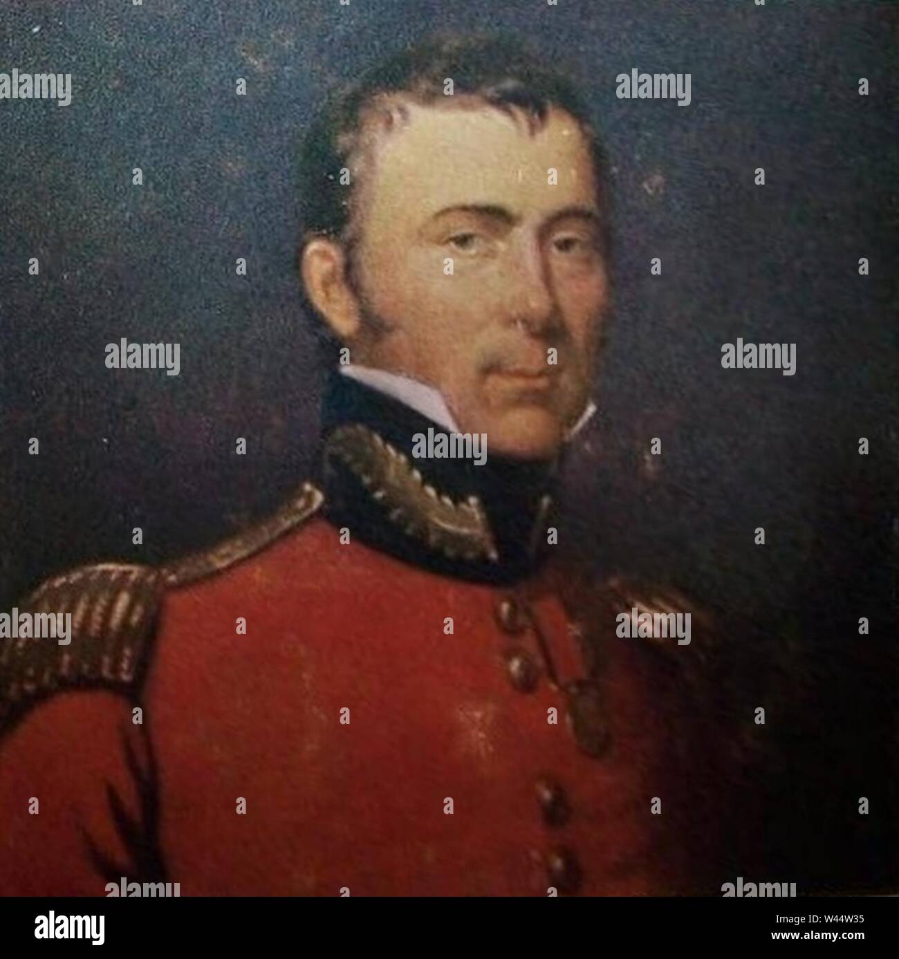 Colquhoun grant hi-res stock photography and images - Alamy