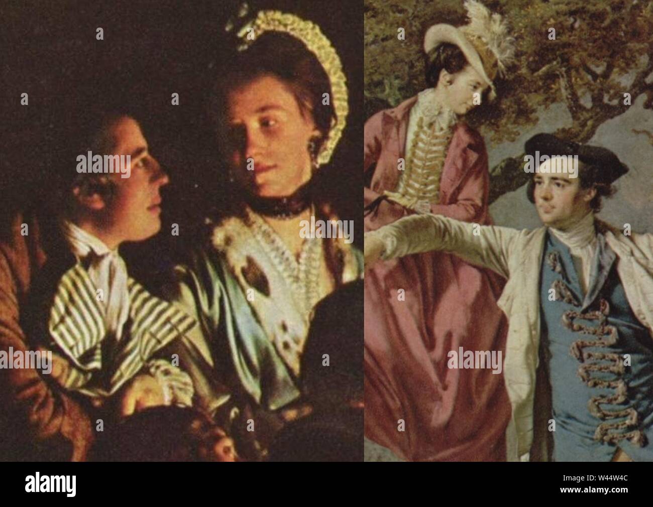 Coltman hi-res stock photography and images - Alamy