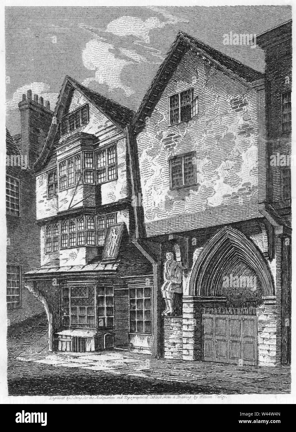 Colston's school hi-res stock photography and images - Alamy