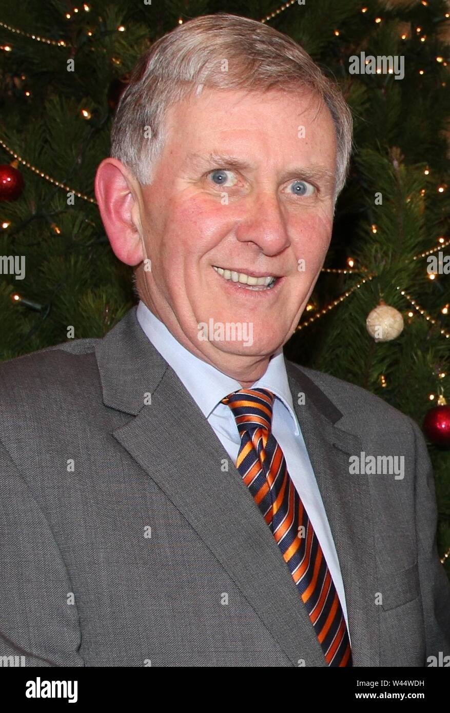 Colum Kenny 2014 Stock Photo - Alamy