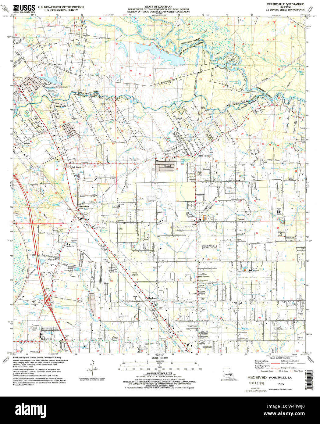 Prairieville High Resolution Stock Photography and Images - Alamy