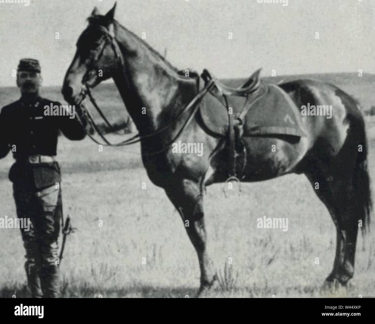 Fort riley hi-res stock photography and images - Alamy