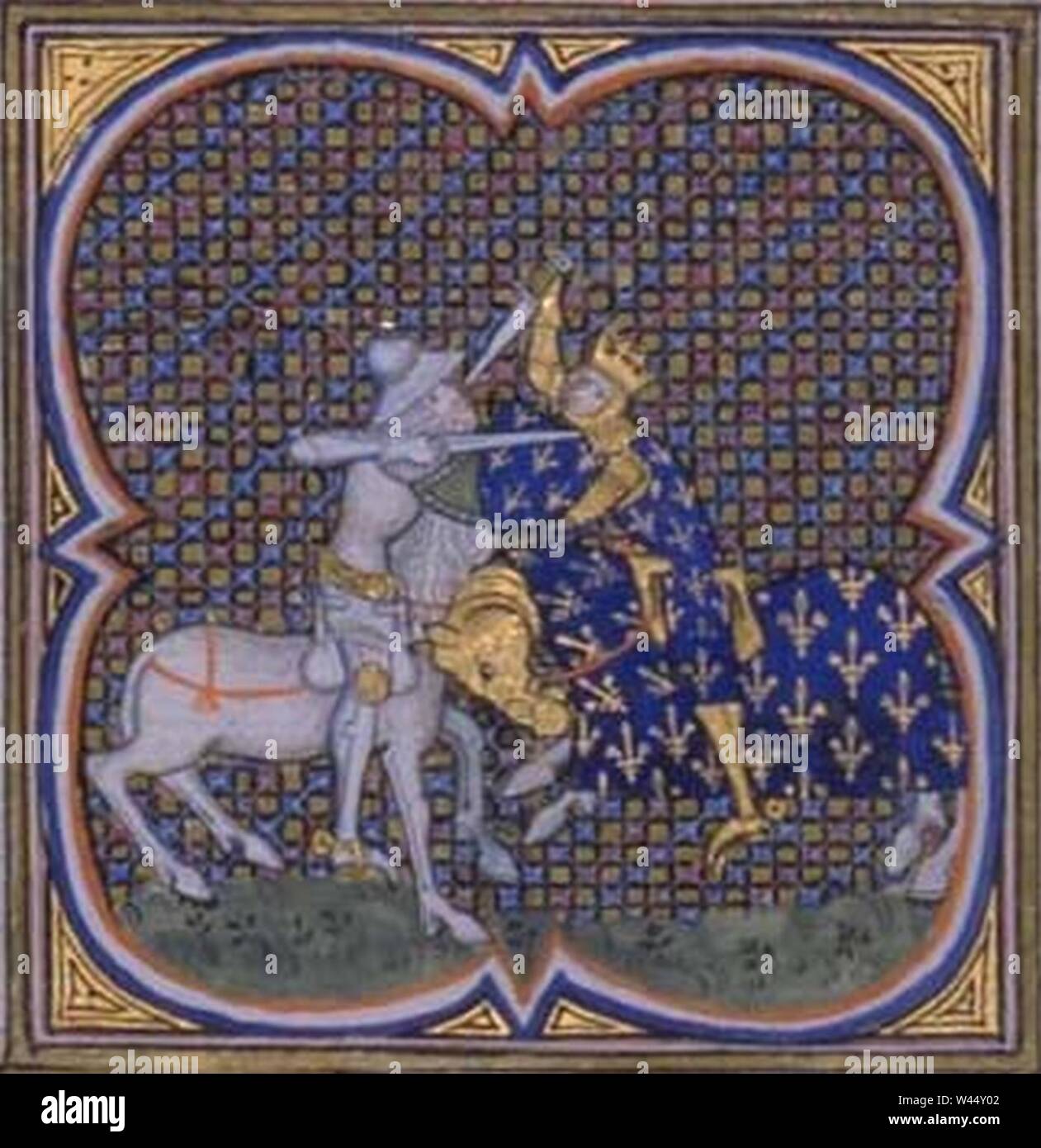 Clotaire hi-res stock photography and images - Alamy