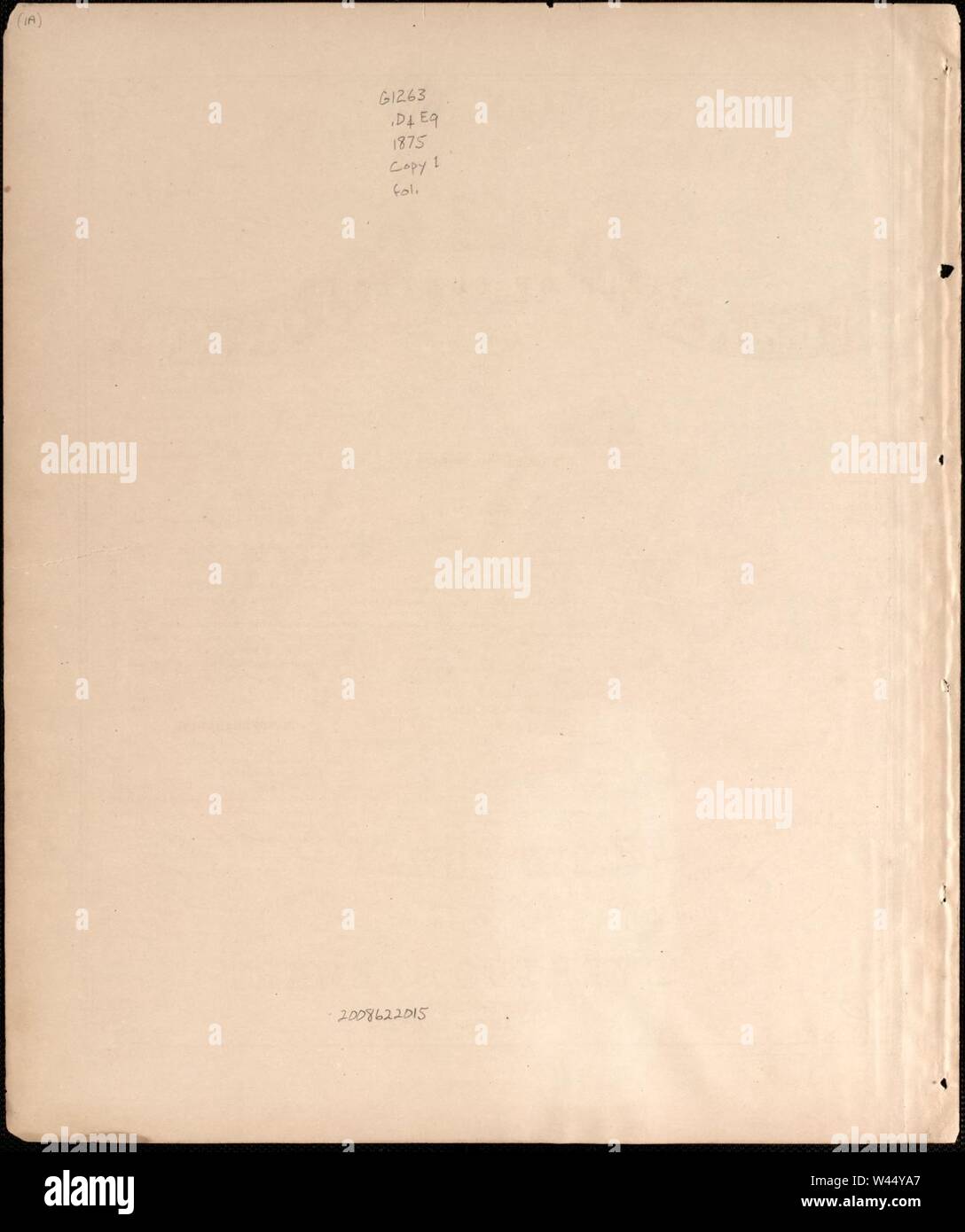 Combination atlas map hi-res stock photography and images - Alamy