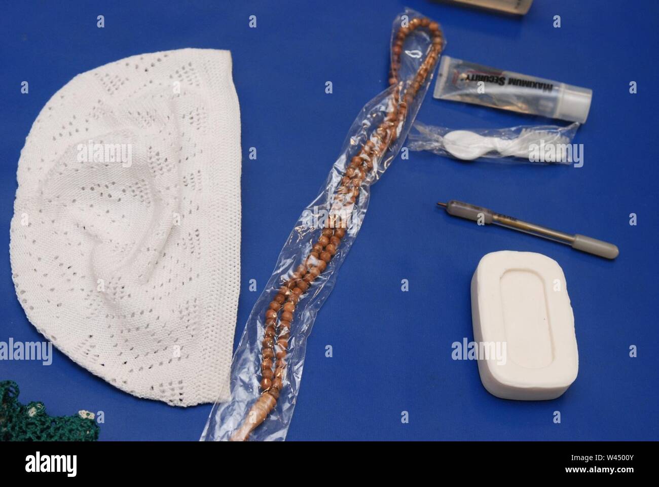 Comfort items 2 Stock Photo - Alamy