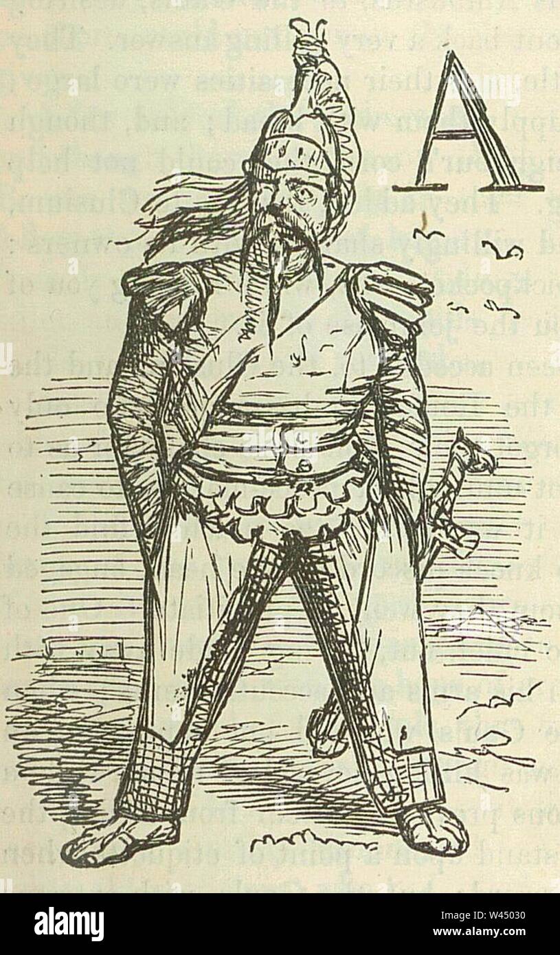 History of gaul hi-res stock photography and images - Alamy