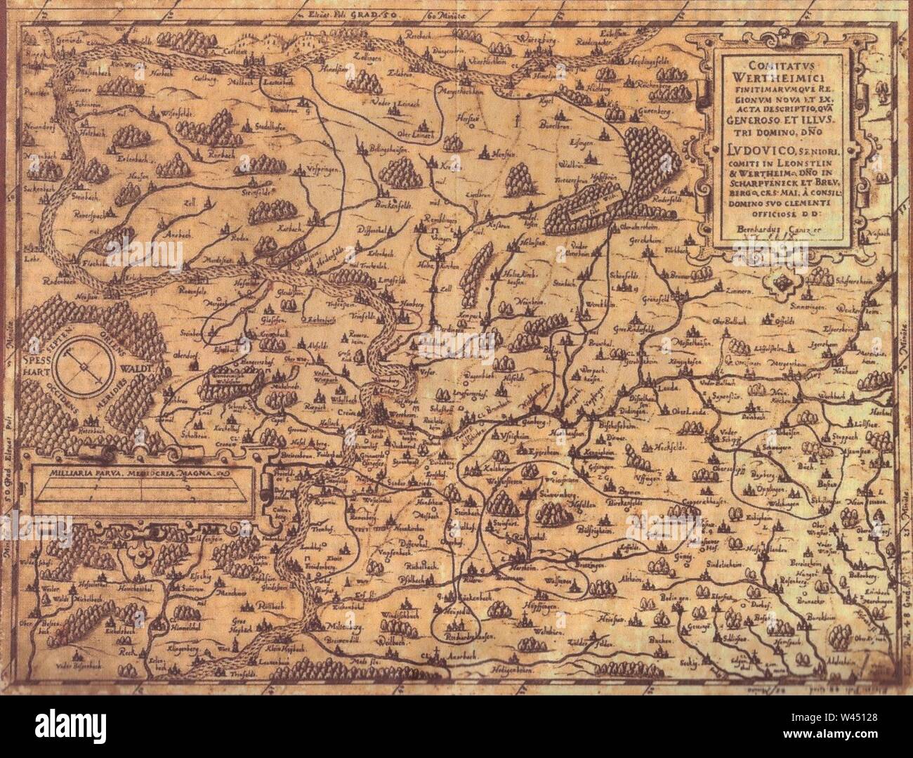 Comitatus hi-res stock photography and images - Alamy