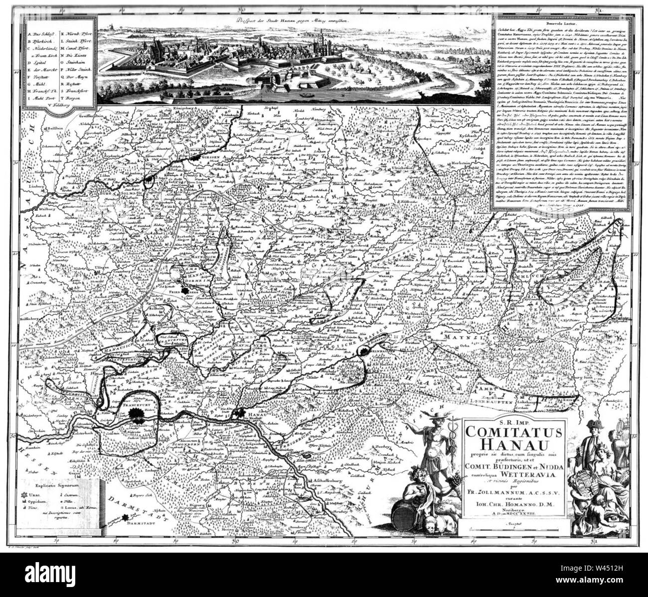 Comitatus hi-res stock photography and images - Alamy