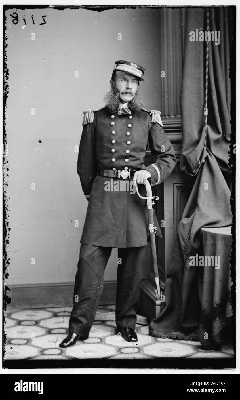 Commander j hi-res stock photography and images - Alamy