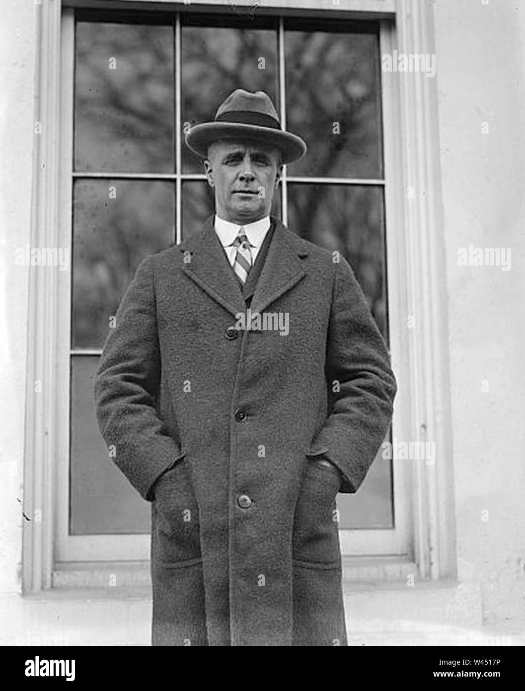 Donald baxter macmillan hi-res stock photography and images - Alamy