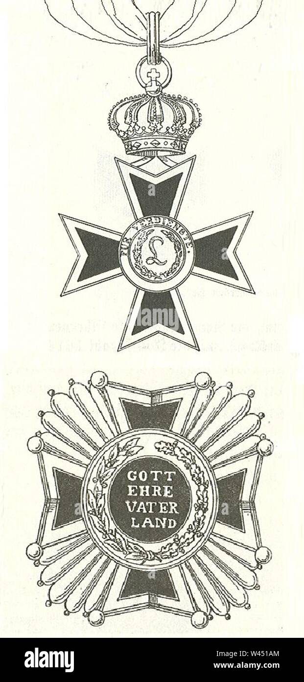 Commandeur hi-res stock photography and images - Alamy