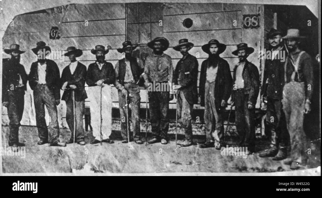 19th iowa infantry hi-res stock photography and images - Alamy