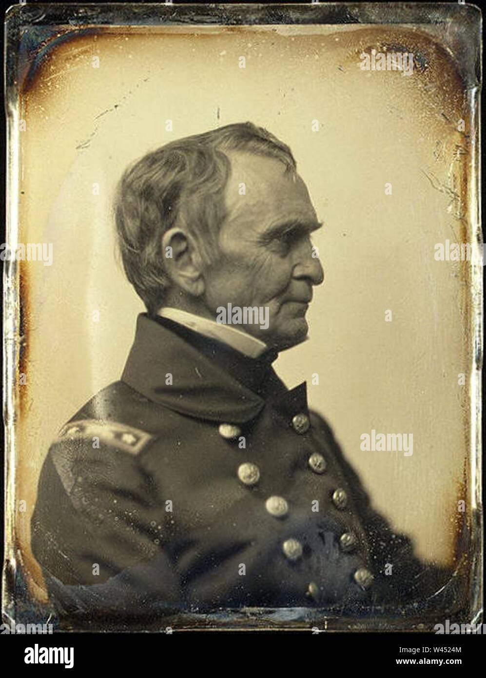 Charles morris hi-res stock photography and images - Alamy