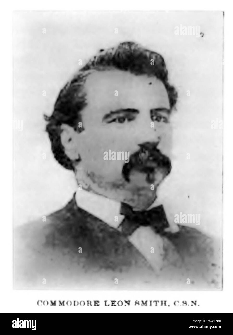 Leon smith Cut Out Stock Images & Pictures - Alamy