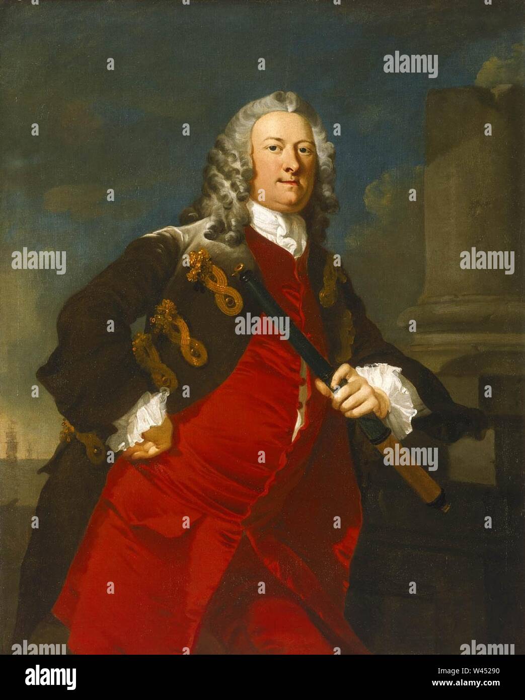 Thomas smith hi-res stock photography and images - Alamy