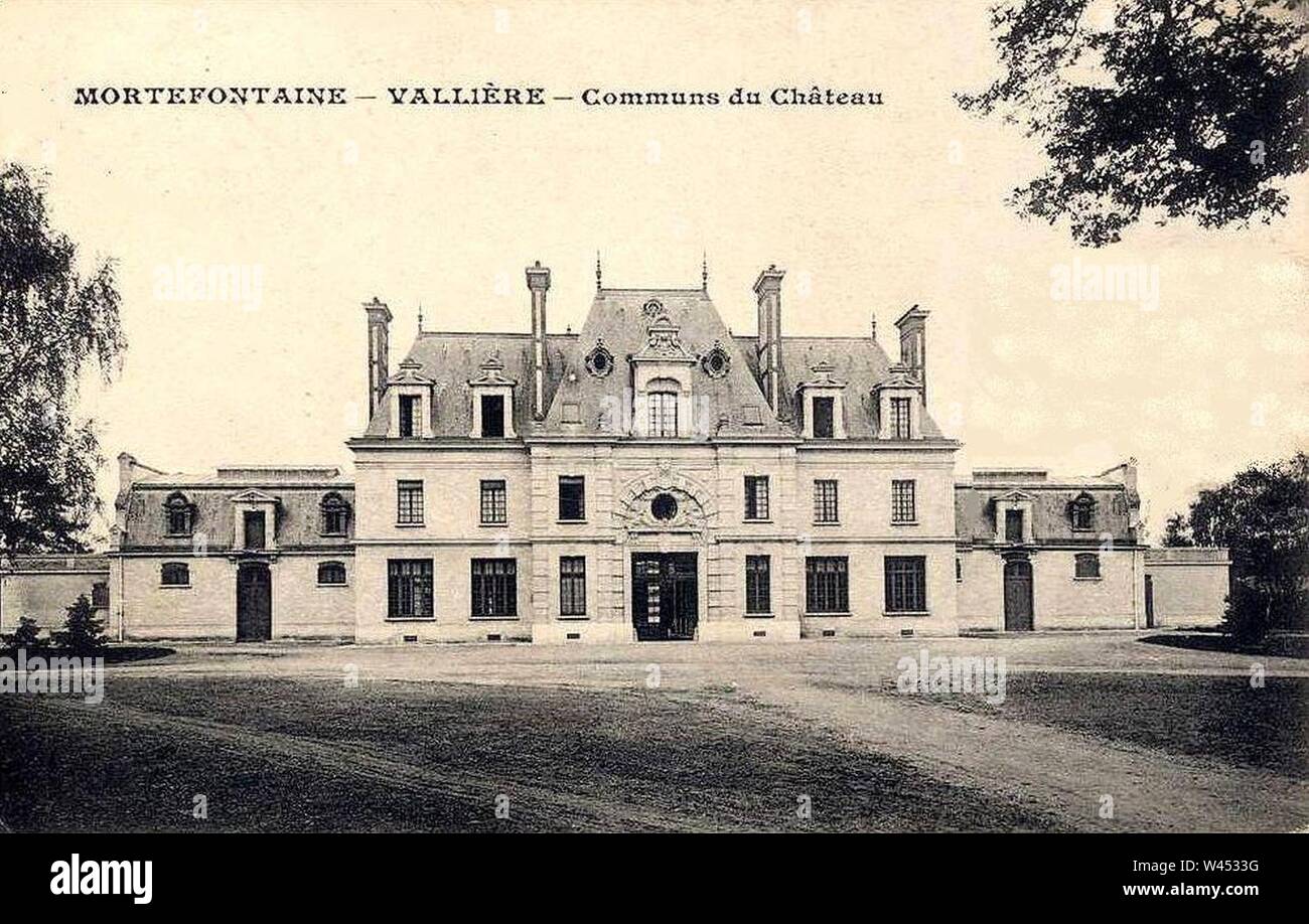 The communs hi-res stock photography and images - Alamy