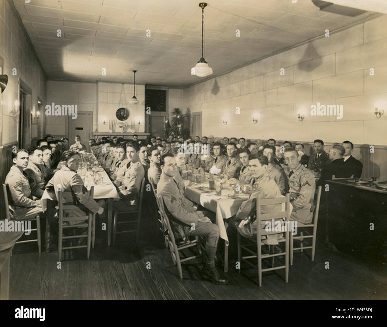 124th infantry hi-res stock photography and images - Alamy