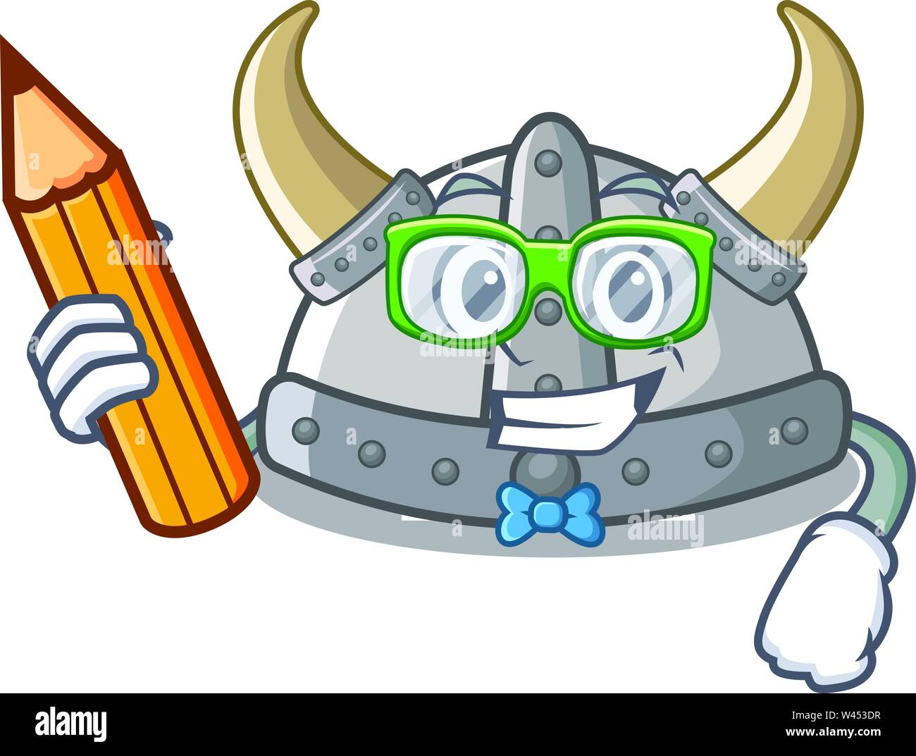 Geek viking Cut Out Stock Images & Pictures - Alamy