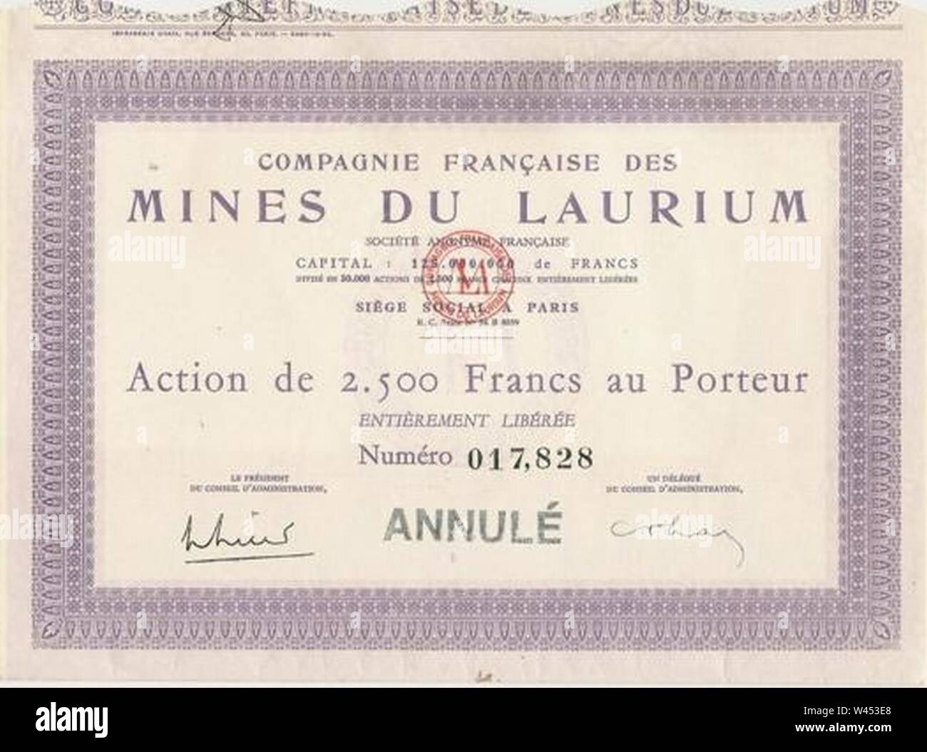 Laurium High Resolution Stock Photography and Images - Alamy