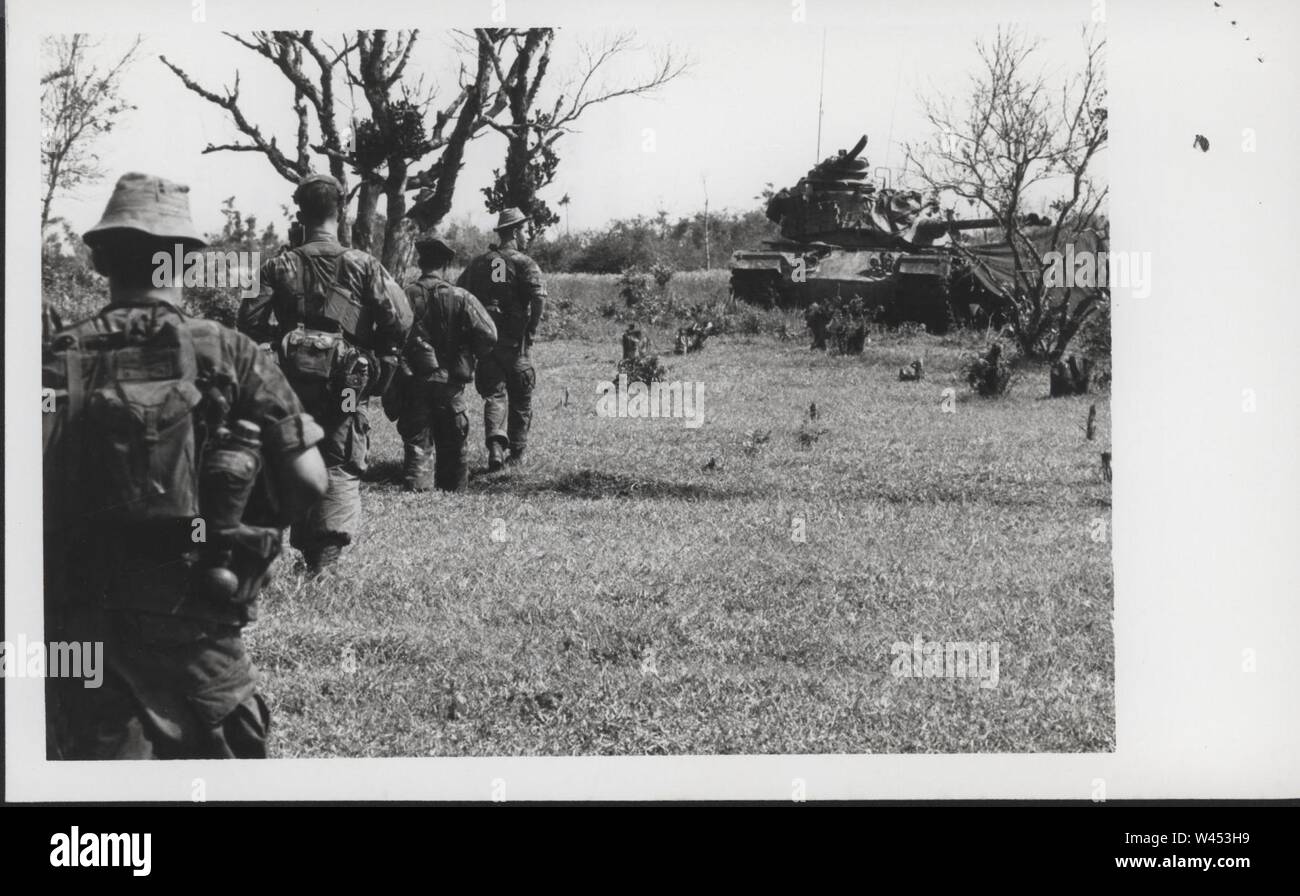 3rd reconnaissance battalion hi-res stock photography and images - Alamy