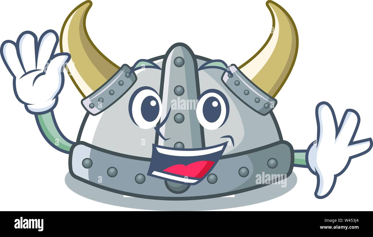 Viking goodbye Stock Vector Images - Alamy