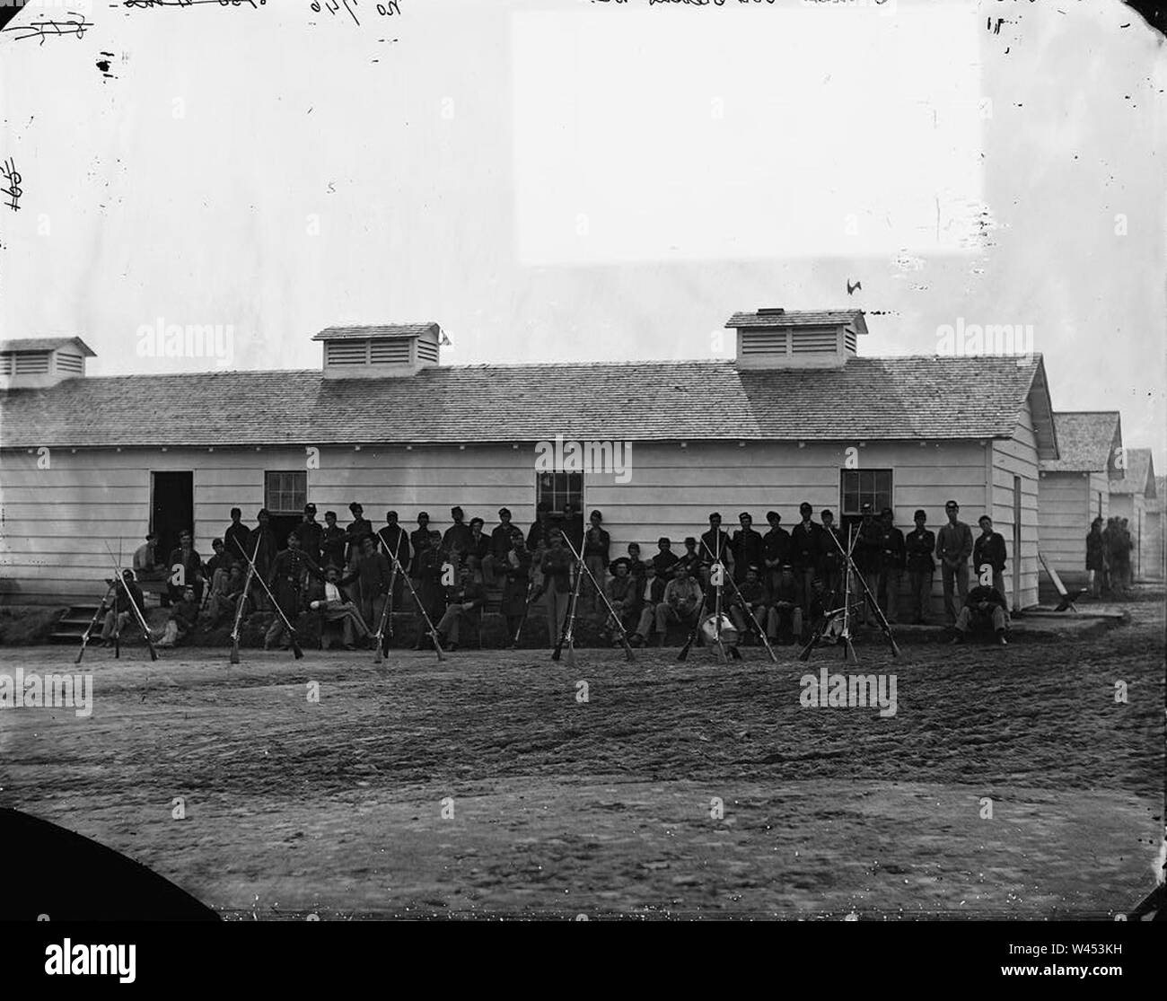 Massachusetts 3d Black and White Stock Photos & Images - Alamy