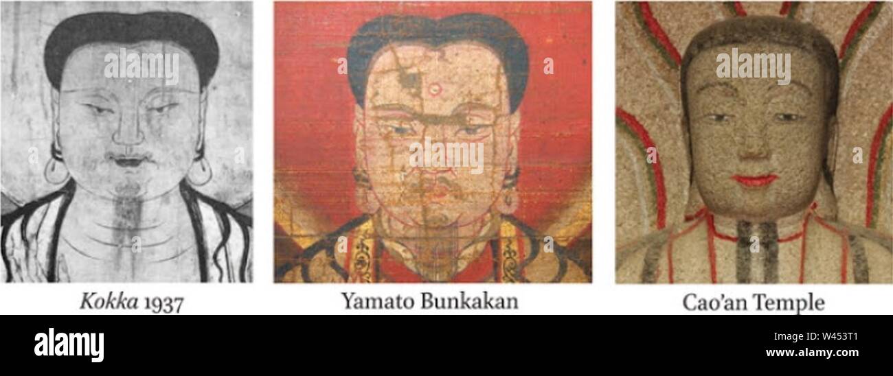 Comparison - Icon of Mani 1 Stock Photo - Alamy
