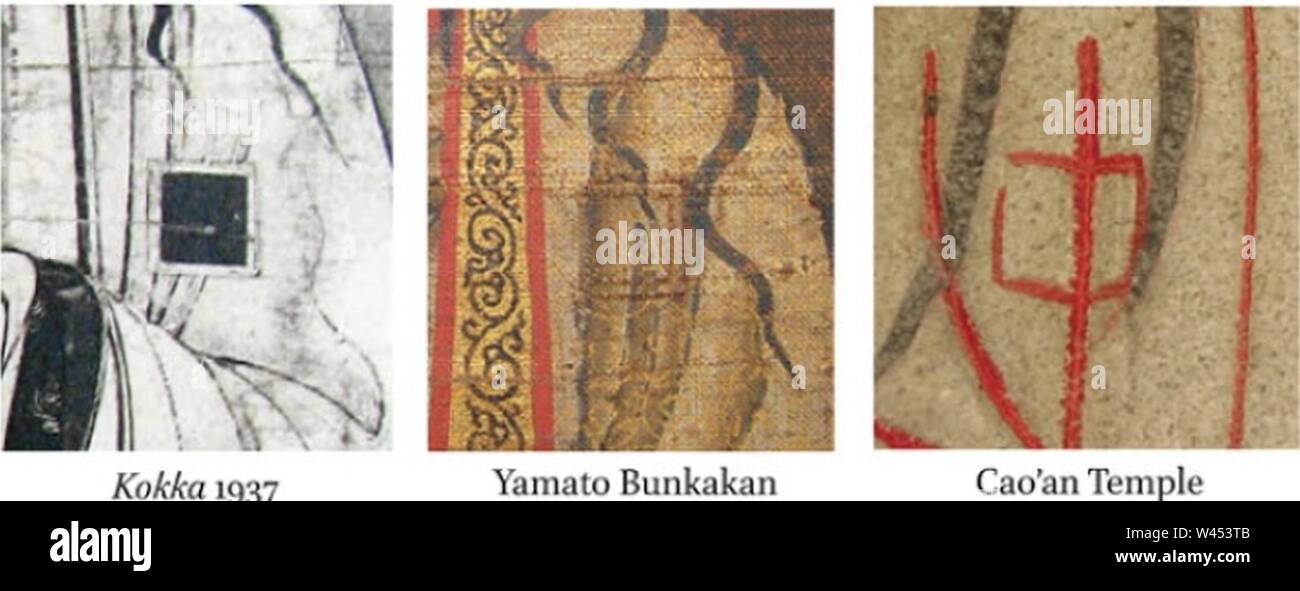 Comparison - Icon of Mani 2 Stock Photo - Alamy