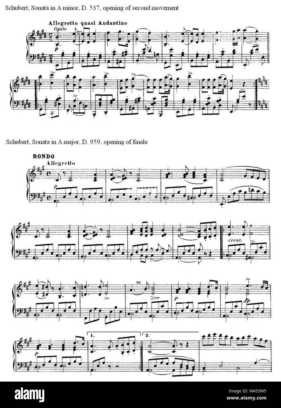 Comparison photo Cut Out Stock Images & Pictures - Alamy