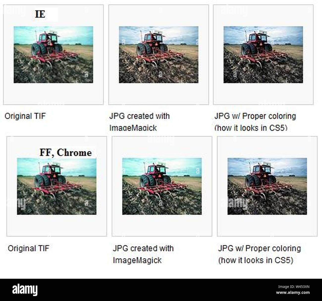 Comparison photo Cut Out Stock Images & Pictures - Alamy