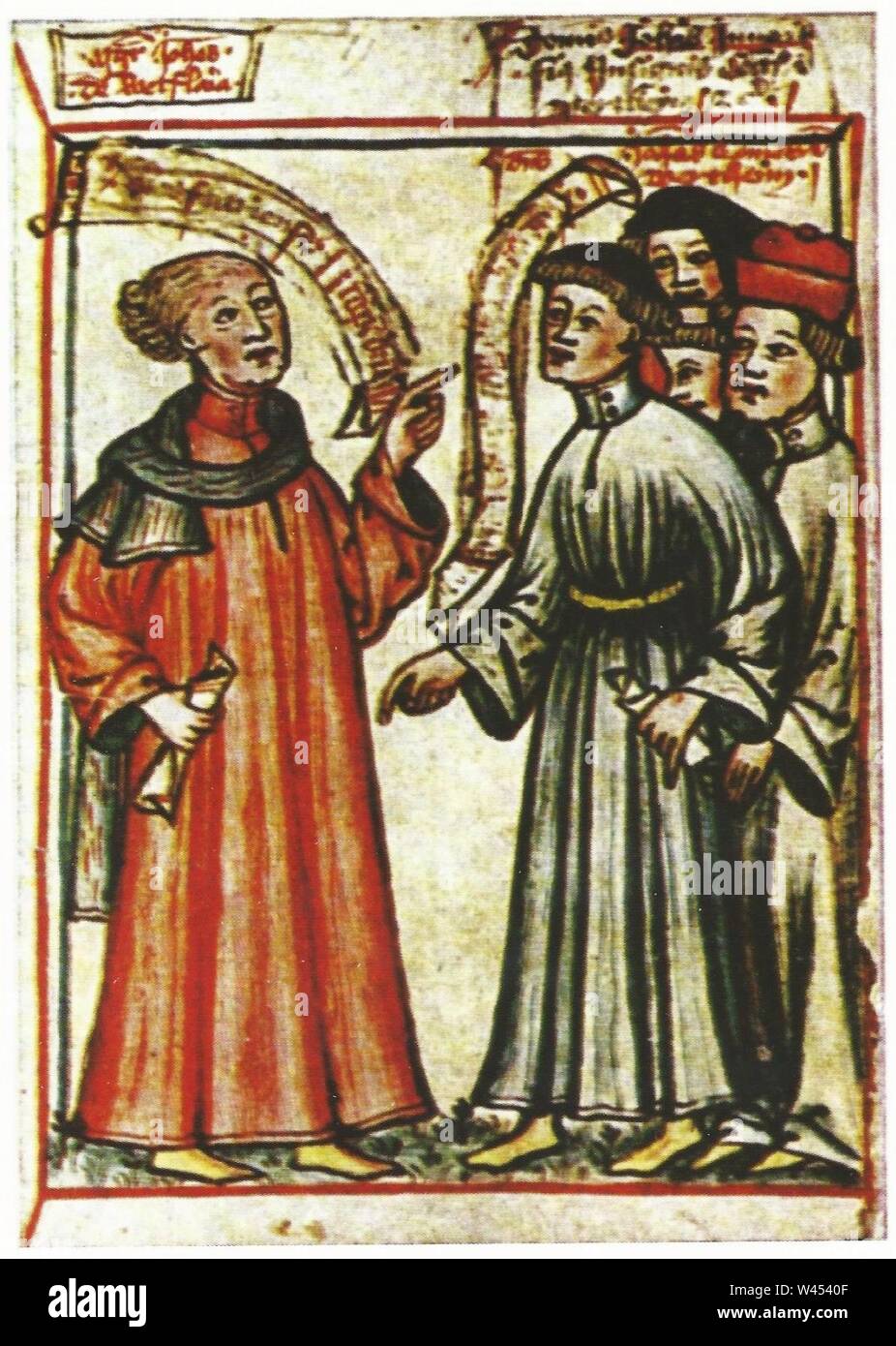 Wertheim Cut Out Stock Images & Pictures - Alamy