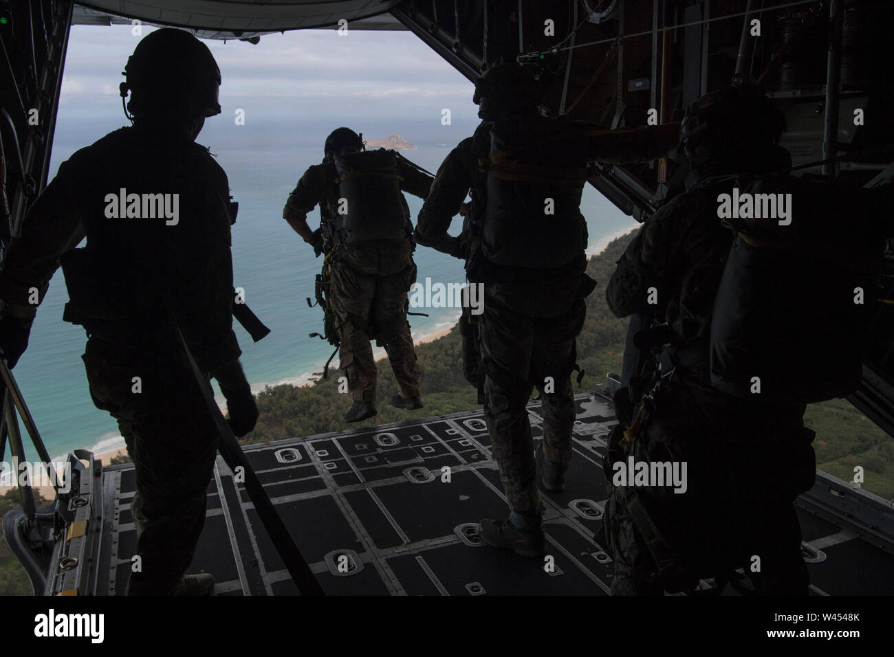 22nd special tactics squadron hi-res stock photography and images - Alamy