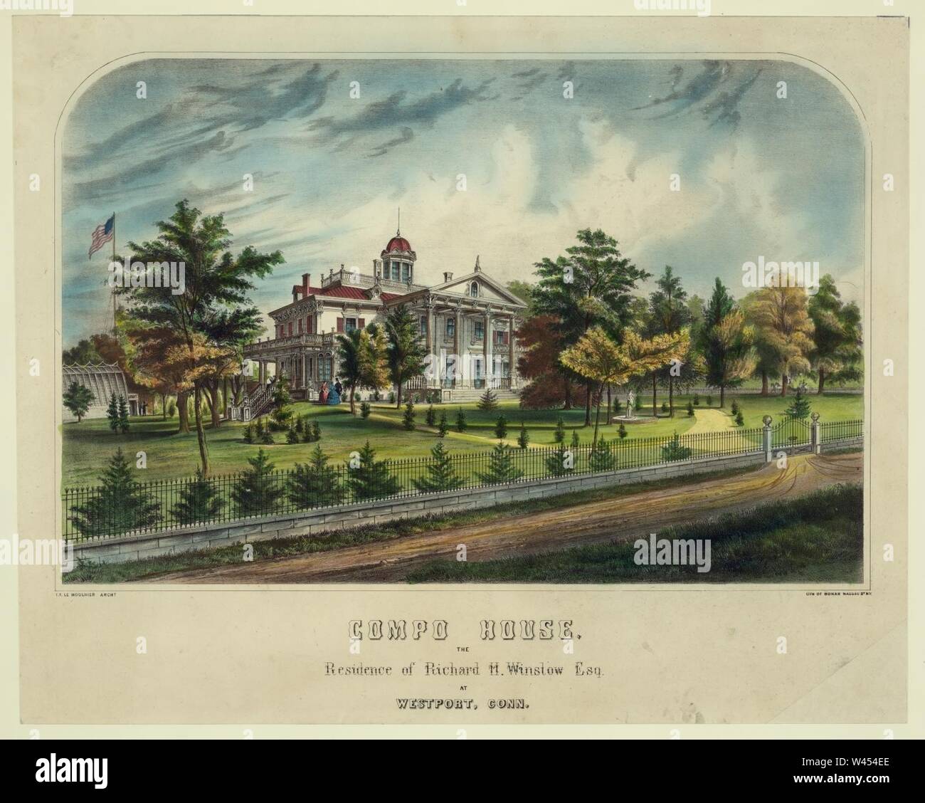 Compo hi-res stock photography and images - Alamy