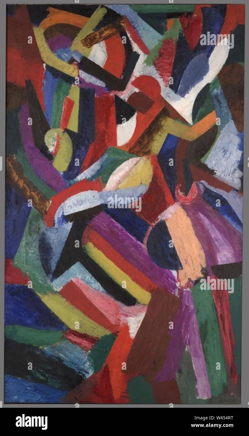 Henry bruce art hi-res stock photography and images - Alamy