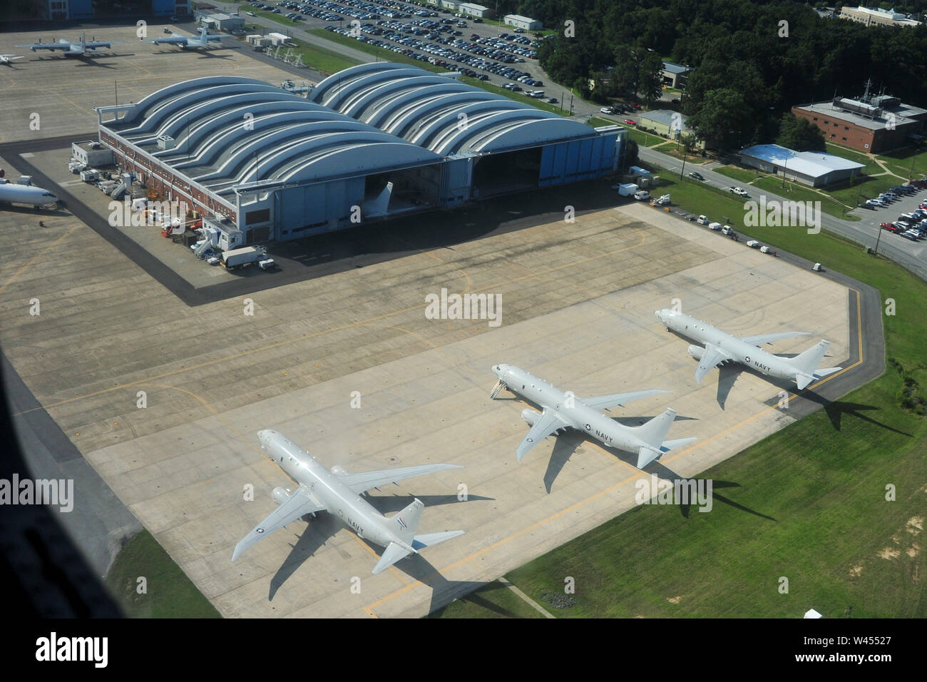 Pax River Naval Base