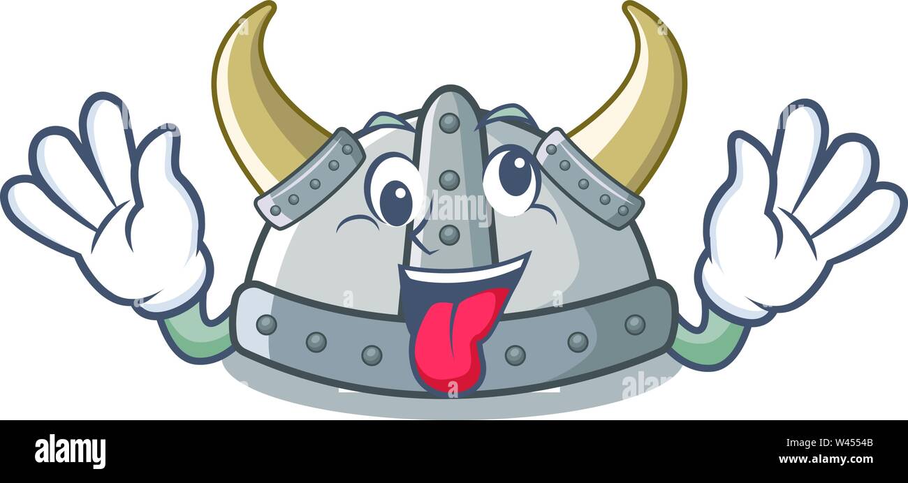 Viking crazy hi-res stock photography and images - Alamy