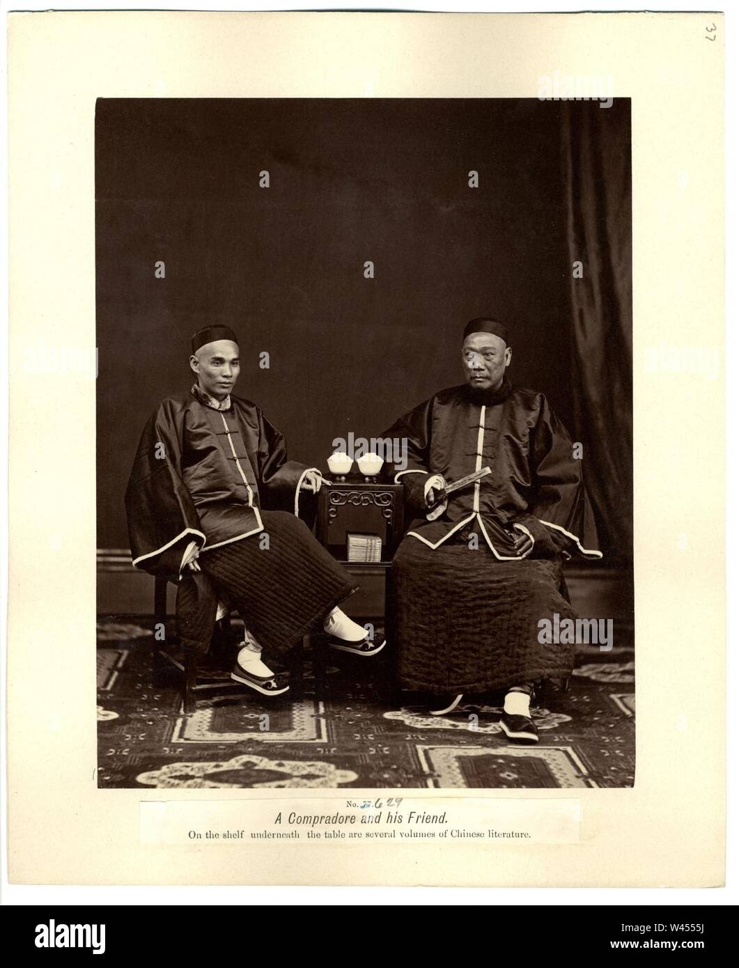 Lai afong hi-res stock photography and images - Alamy